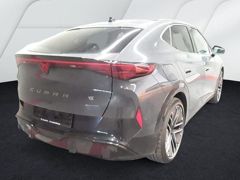 Gebraucht 2025 Cupra Tavascan VZ 340 PS SUV – Baden-Württemberg ...