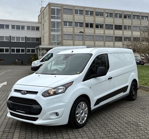 Gebraucht 2016 Ford Transit 1.5 Diesel 101 PS (14.980 €) | 63225 Langen ...
