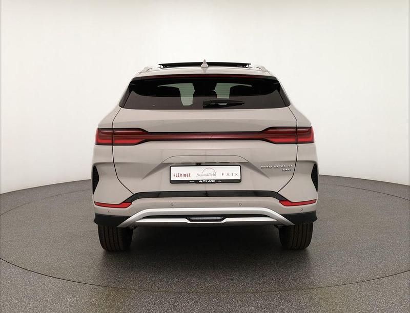 Neu 2025 BYD Seal U Comfort 218 PS SUV – Niedersachsen (Händler) – 36. ...