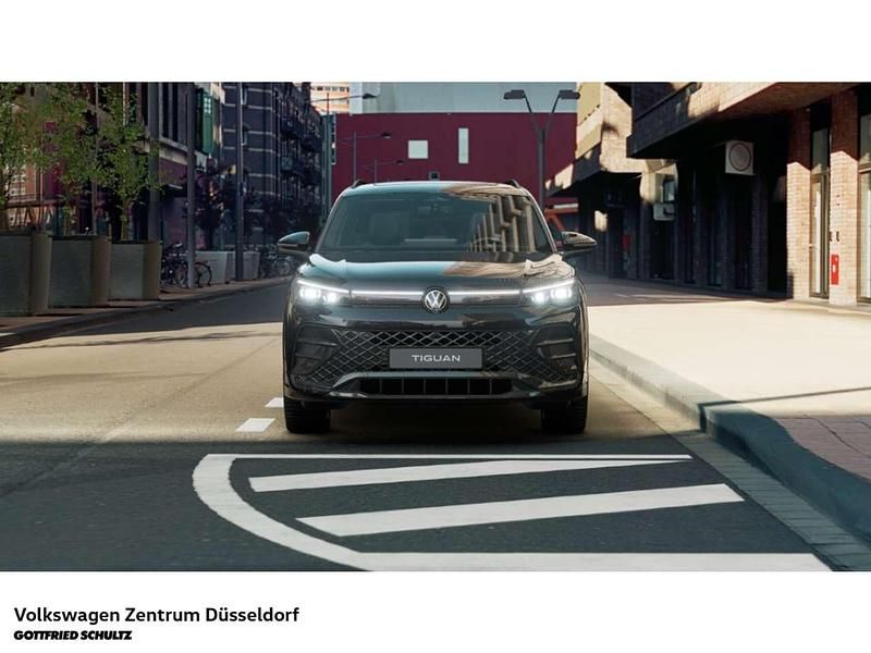 Neu 2025 VW Tiguan IQ Drive 193 PS SUV – Nordrhein-Westfalen (Händler ...