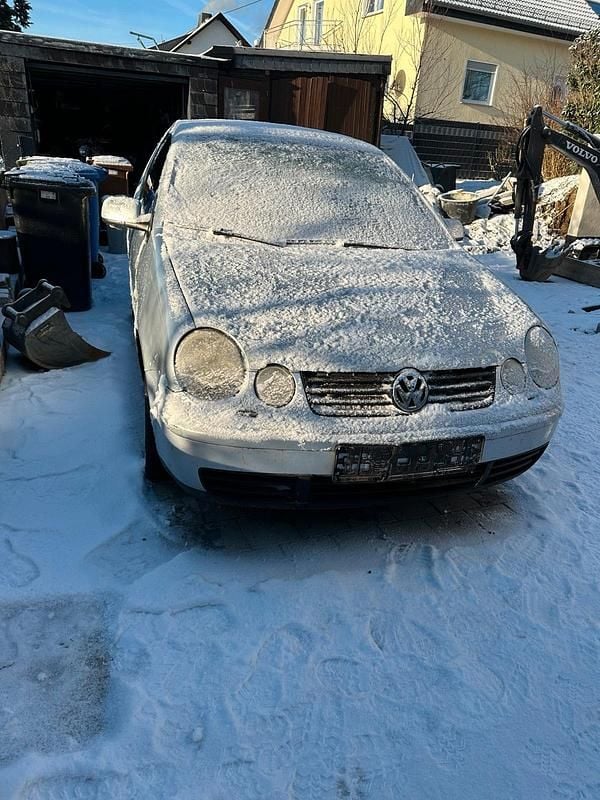 Vw Polo Springt Nicht An