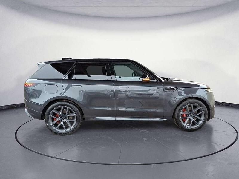 Neu Land Rover Range Rover Sport SE Dynamic 250 PS (2026) in Baden ...