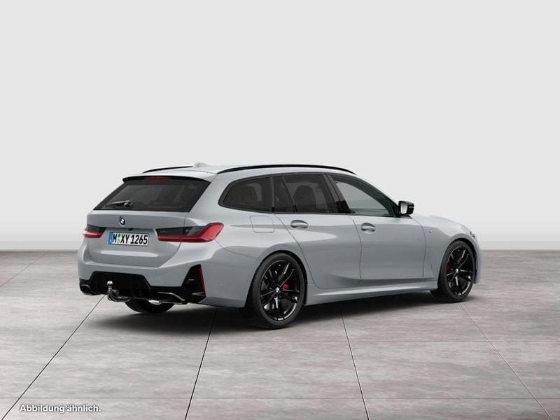 Gebraucht 2022 BMW M340 M Sport 340 PS Limousine – 40822 Mettmann ...