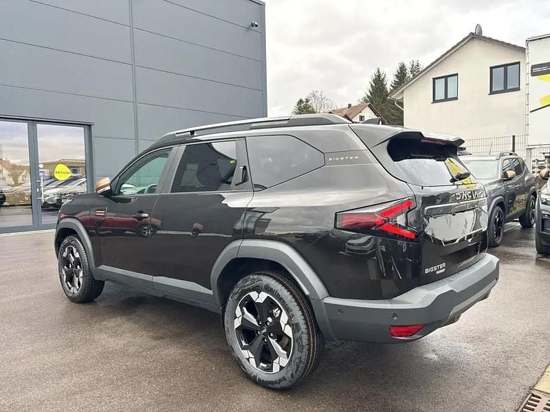 Neu 2026 Dacia Bigster Extreme 114 PS SUV – 77948 Friesenheim ...