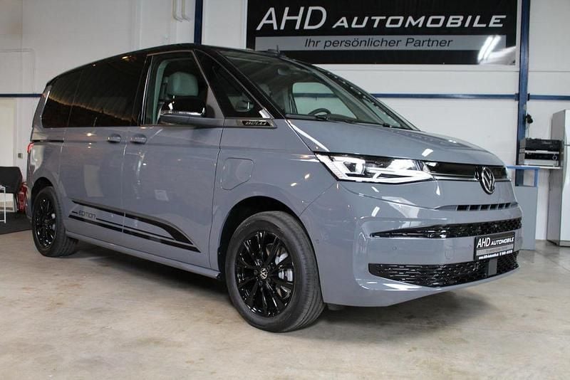 Neu 2025 VW T7 Edition 245 PS Van – Hessen (Händler) – 79.944 ...