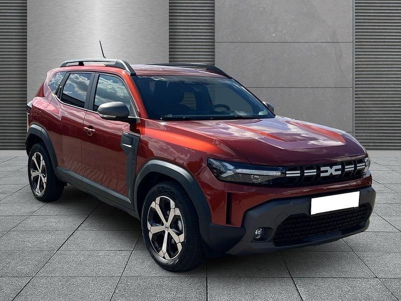 Neu 2025 Dacia Duster Journey 101 PS SUV – 53840 Troisdorf (Händler ...