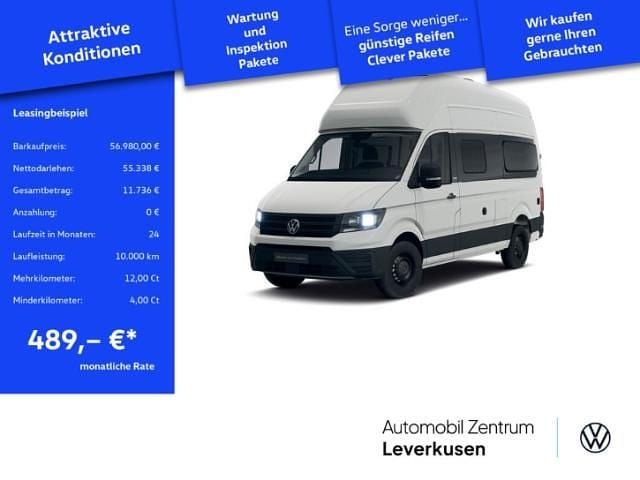 Vw Handler Leverkusen