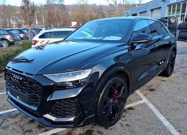 Gebraucht 2022 Audi RS Q8 Ambiente 600 PS SUV – 73527 Schwäbisch Gmünd ...