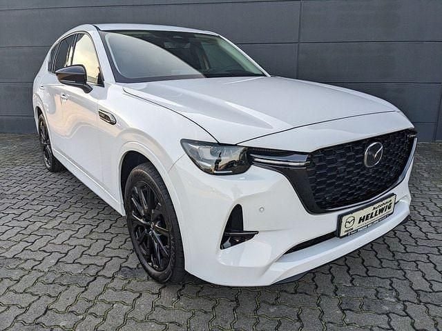 Gebraucht 2022 Mazda 6 Homura-Line 328 PS SUV – 02977 Hoyerswerda ...