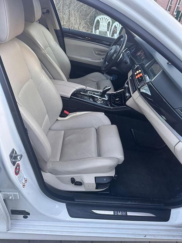 Gebraucht 2011 BMW 525 Sport Line 204 PS Kombi – 23860 Schleswig ...