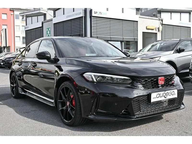 Honda Civic Type R Gebraucht