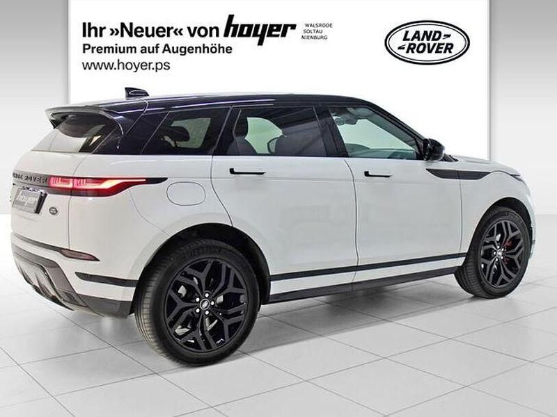 Gebraucht 2022 Land Rover Range Rover 304 PS SUV – 29664 Walsrode ...