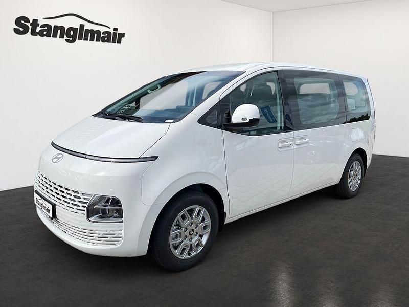 Neu 2025 Hyundai Staria Trend 224 PS Van – Bayern (Händler) – 48.990 ...