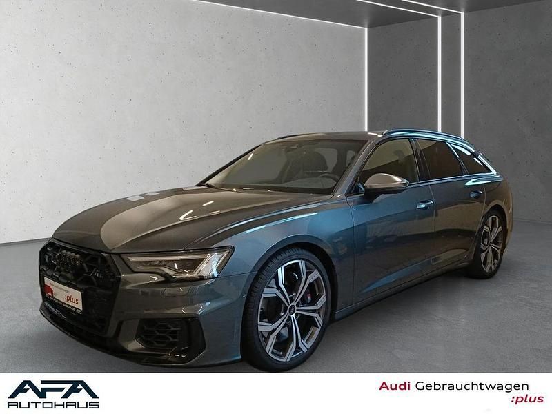 S6 Audi Gebraucht