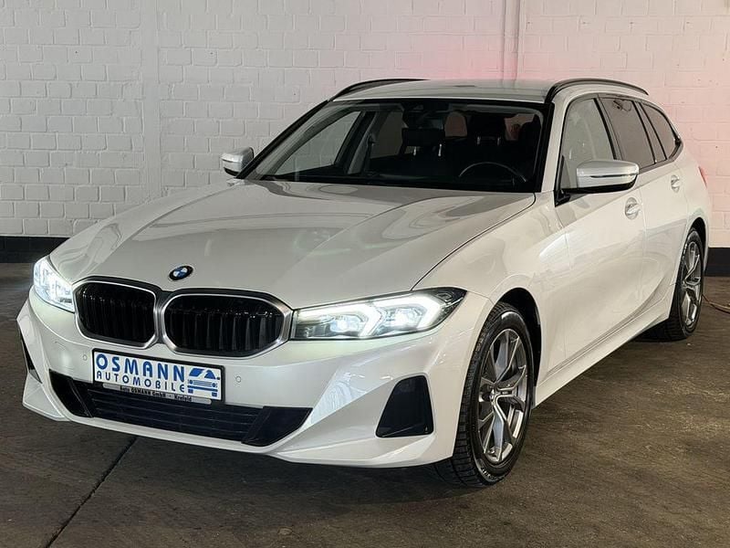 Gebraucht 2023 BMW 320 190 PS Kombi – Nordrhein-Westfalen (Händler ...