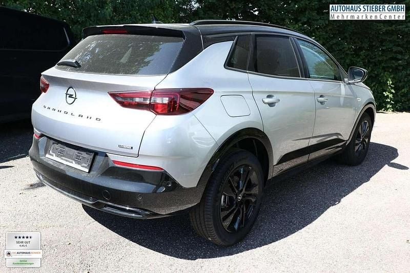 Neu 2025 Opel Grandland X 144 PS SUV – 70439 Stuttgart (Händler) – 28. ...
