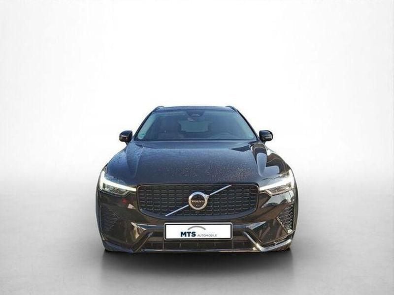 Gebraucht 2022 Volvo XC60 Plus 197 PS SUV – Hessen (Händler) – 32.670 ...