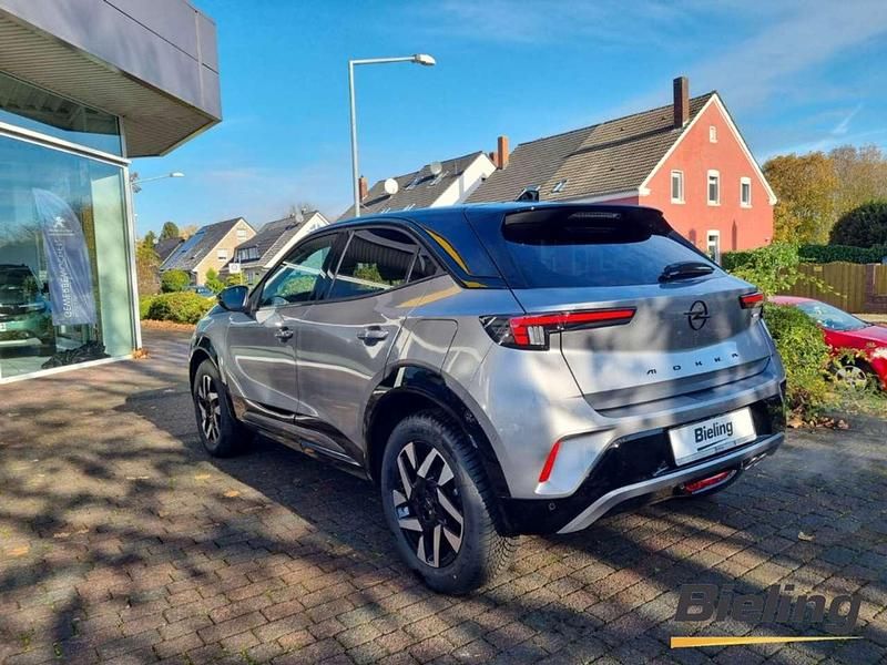 Neu 2025 Opel Mokka 145 PS SUV – Nordrhein-Westfalen (Händler) – 32.555 ...