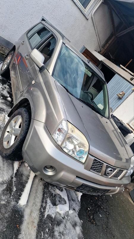 Gebraucht 2006 Nissan X-Trail 136 PS SUV – 59609 Nordrhein-Westfalen ...