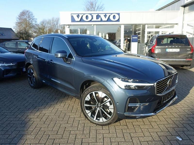 Volvo Hybrid Gebraucht
