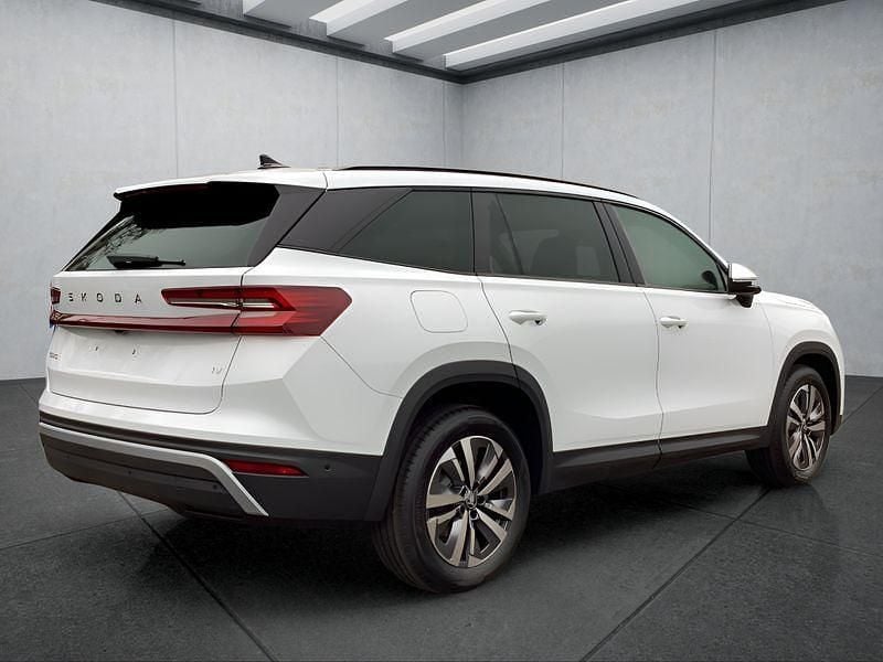 Neu 2025 Skoda Kodiaq 204 PS SUV – 80636 München (Händler) – 45.499 ...