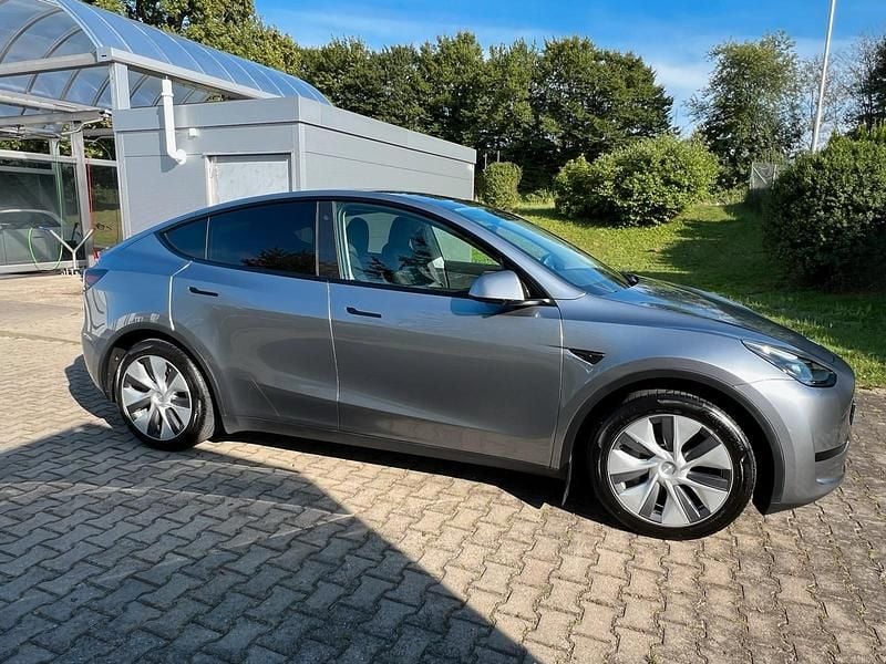 Schne Tesla Gebraucht Preis Bilder