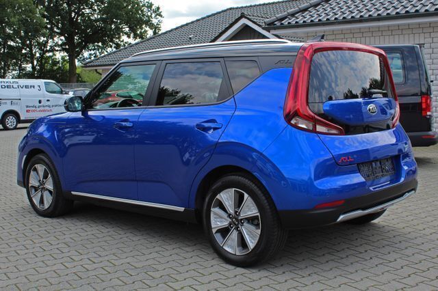 Gebraucht 2020 Kia Soul EV Spirit 204 PS SUV – 49832 Thuine (Händler ...