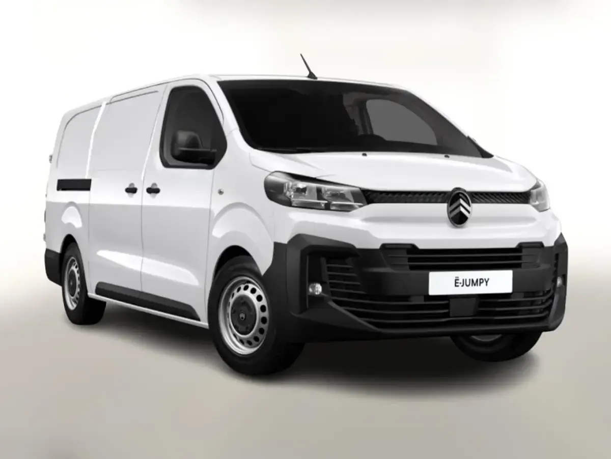Neu Citroën e-Jumpy 136 PS (2026) in Stuttgart - 36.291 € | AutoUncle
