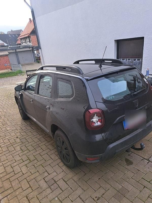 Gebraucht 2019 Dacia Duster 131 PS SUV – 37154 Niedersachsen - Northeim ...