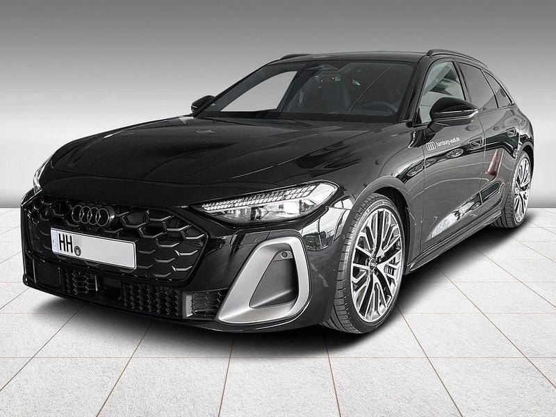 Gebraucht 2025 Audi S5 Edition .1 367 PS Kombi – Hamburg (Händler) – 78 ...