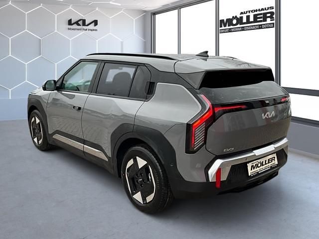 Neu 2025 Kia EV3 4 204 PS SUV – 99425 Weimar (Händler) – 40.889 € (Fairer Preis) | AutoUncle