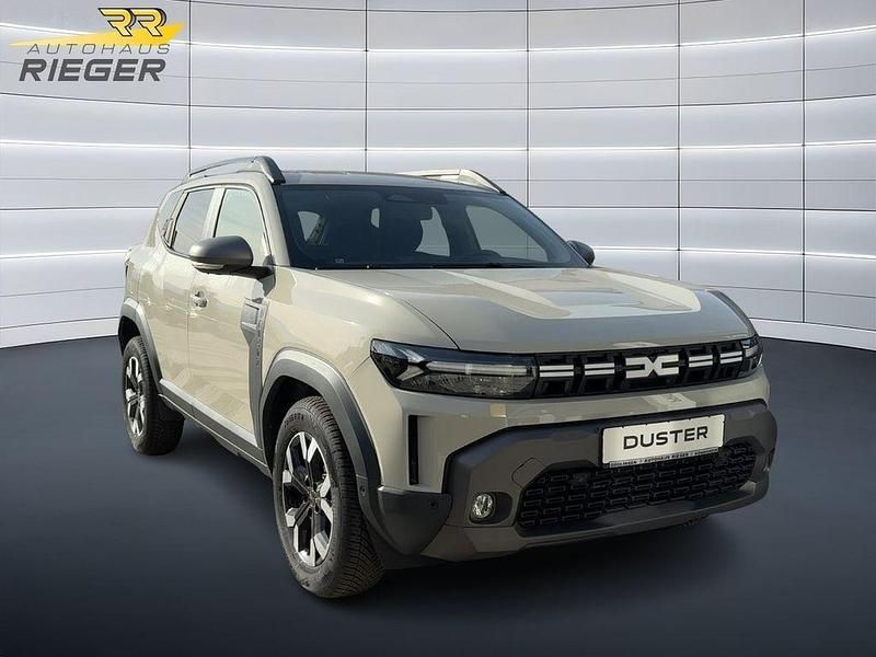 Neu 2025 Dacia Duster Journey 131 PS SUV – Baden-Württemberg (Händler ...