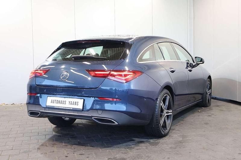 Gebraucht 2020 Mercedes 220 Progressive 190 PS Kombi – 25495 Kummerfeld ...