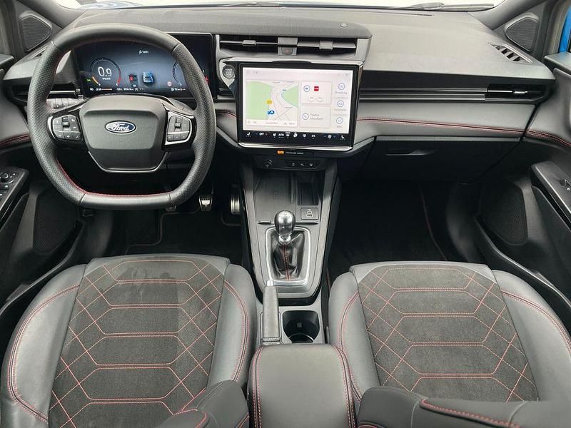 Gebraucht 2025 Ford Puma Gen-E ST-Line X 125 PS SUV – Rheinland-Pfalz ...