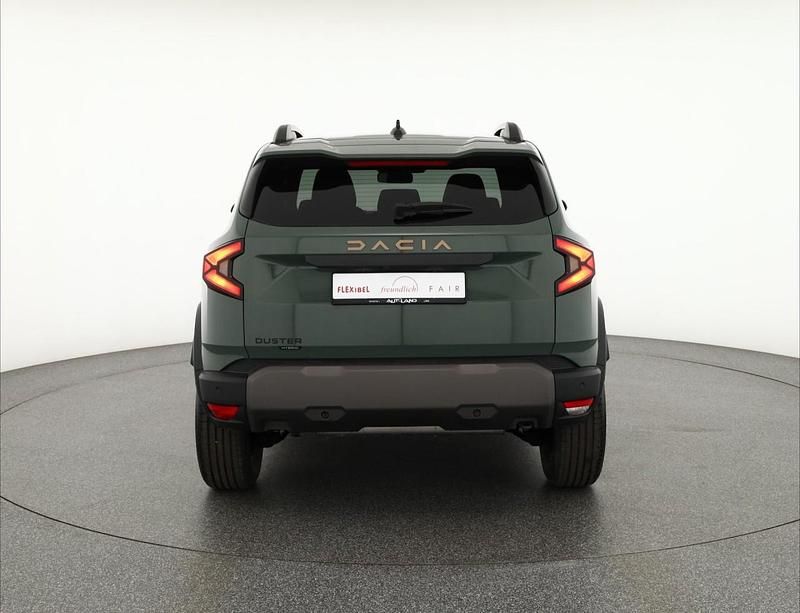 Neu 2025 Dacia Duster 140 PS – 36251 Bad Hersfeld (Händler) – 28.490 ...