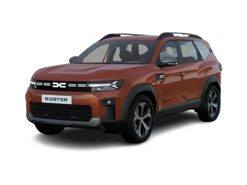 Neu 2026 Dacia Bigster Journey 80 PS SUV – 74076 Heilbronn (Händler ...