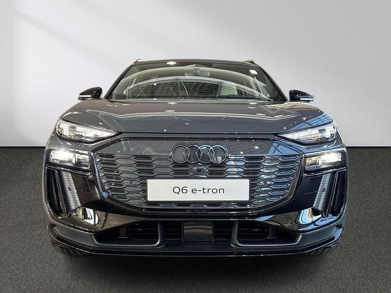 Gebraucht 2026 Audi Q6 e-tron Performance 306 PS SUV – 49809 Lingen ...