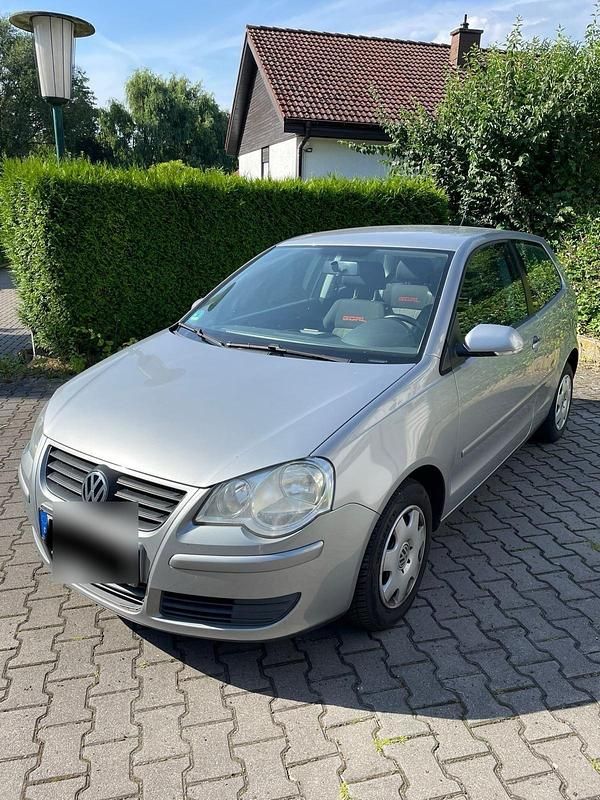 Wunderbar Vw Polo Gebraucht Von Privat Bilder