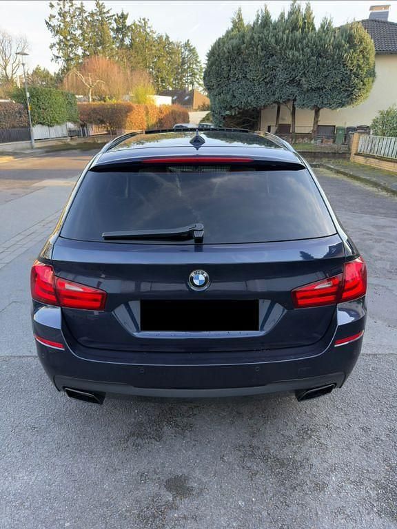 Gebraucht 2010 BMW 535 M Sport 299 PS Kombi – 04315 Leipzig - Neustadt ...