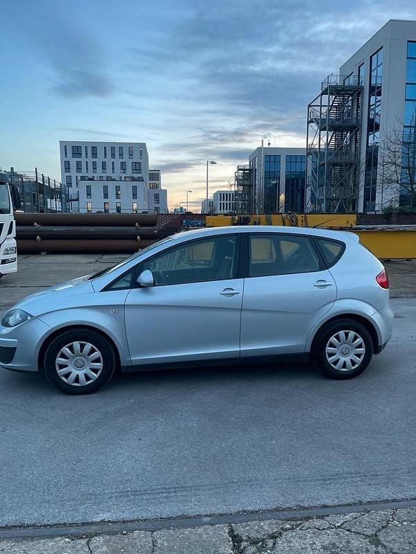 Gebraucht 2011 Seat Altea 102 PS Limousine – 40789 Nordrhein-Westfalen ...