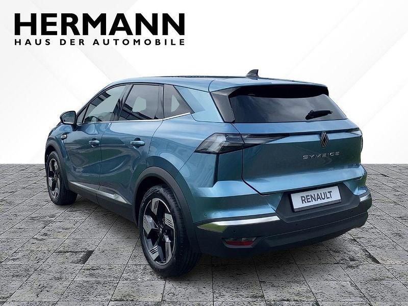 Neu 2025 Renault Symbioz Techno 140 PS SUV – Niedersachsen (Händler ...