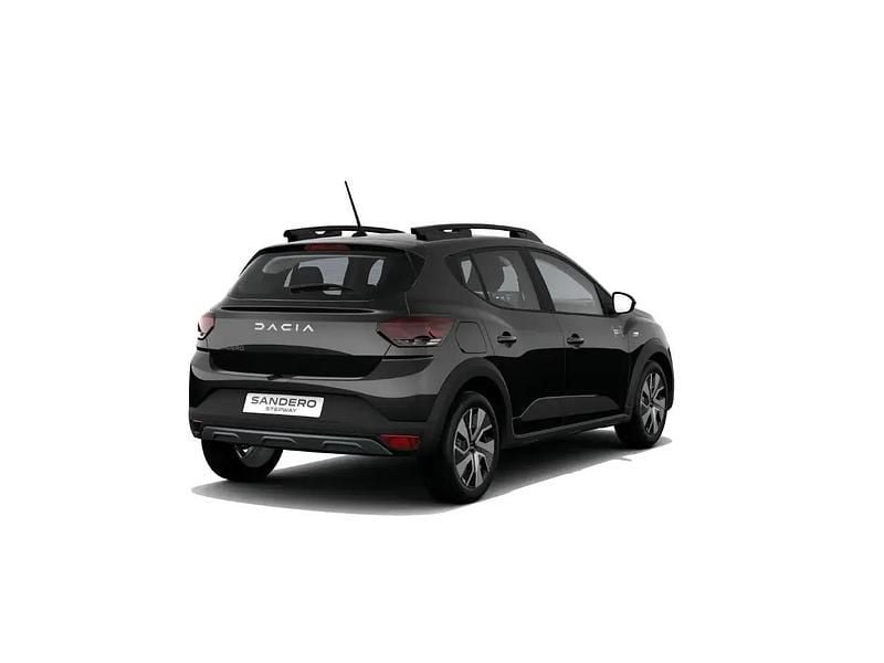 Neu 2026 Dacia Sandero Expression 91 PS Limousine – 74076 Heilbronn ...