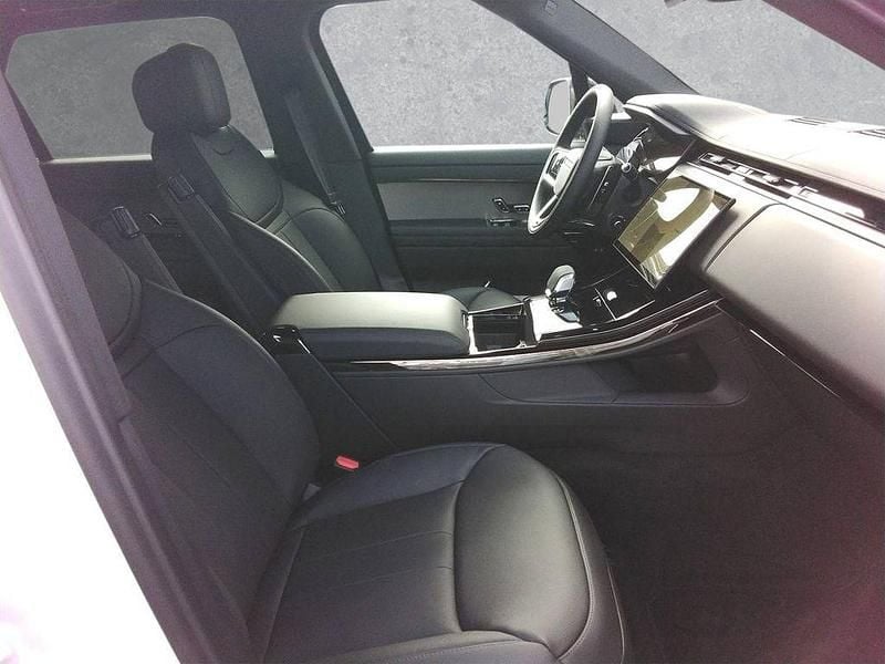 Neu 2026 Land Rover Range Rover Sport SE 249 PS SUV – 96487 Dörfles ...