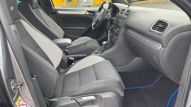 Gebraucht 2011 VW Golf R 271 PS Limousine – 84030 Bayern - Landshut ...