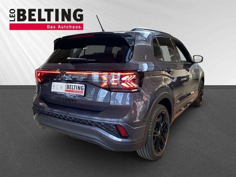 Neu 2026 VW T-Cross R-line 150 PS SUV – 46045 Oberhausen (Händler) – 30 ...