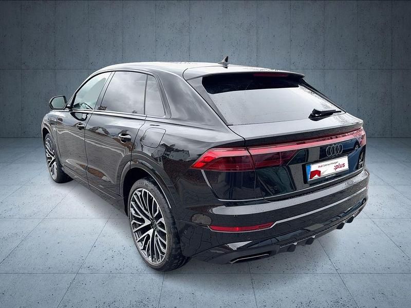 Faszinierend Q8 Audi Preis Fotos