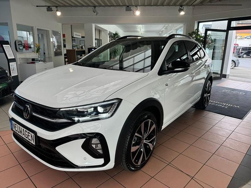 Neu 2025 VW Taigo IQ Drive 150 PS SUV – 35075 Gladenbach (Händler) – 42 ...