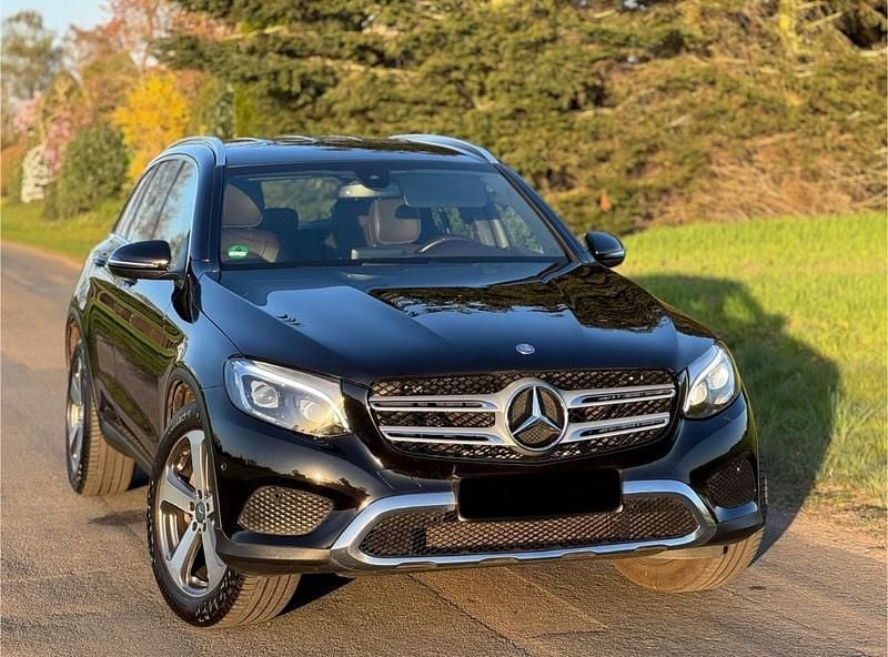 Gebraucht 2015 Mercedes 220 170 PS Kombi – 55263 Rheinland-Pfalz ...