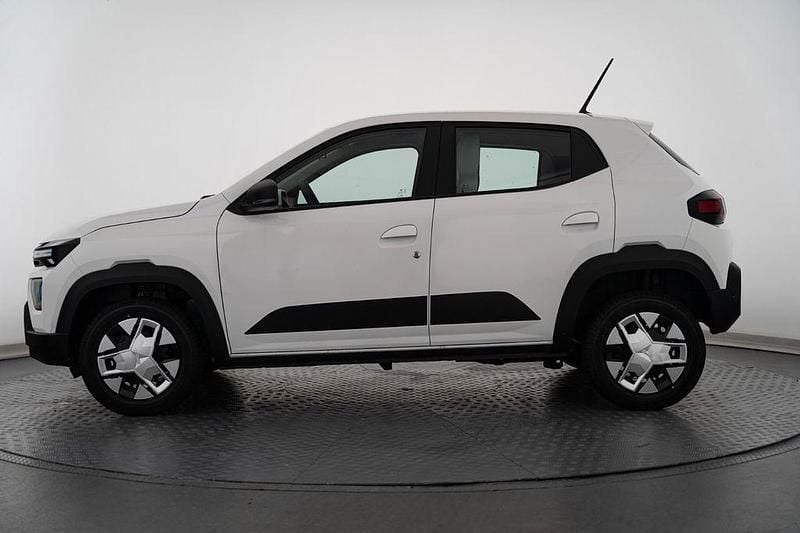 Neu 2025 Dacia Spring Expression 45 PS Kleinwagen – 64711 Hessen ...