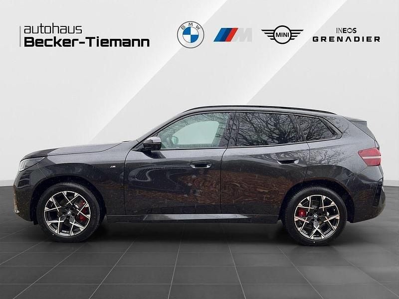 Neu 2026 BMW X3 Exclusive 208 PS SUV – Nordrhein-Westfalen (Händler ...